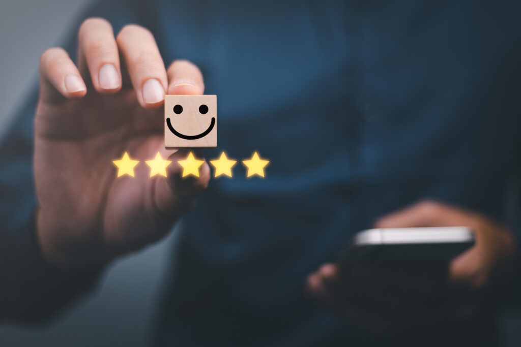 Intelisis CRM como estrategia para el Costumer Experience - ETT Intelisis CRM como estrategia para el Costumer Experience - ETT